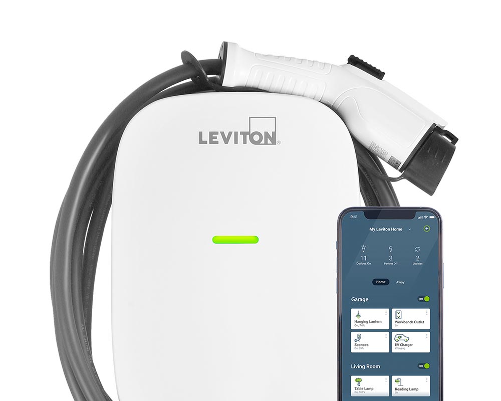 Whole Home Leviton