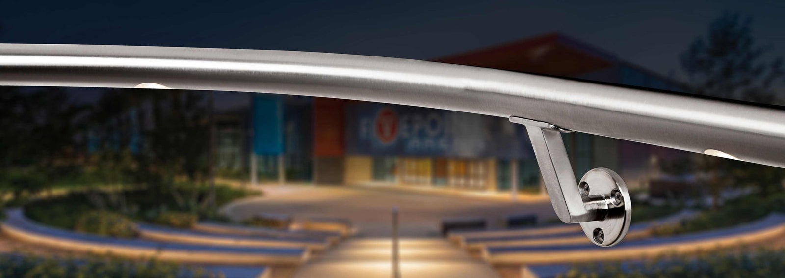 Intense Lighting | Residential & Commercial Lighting