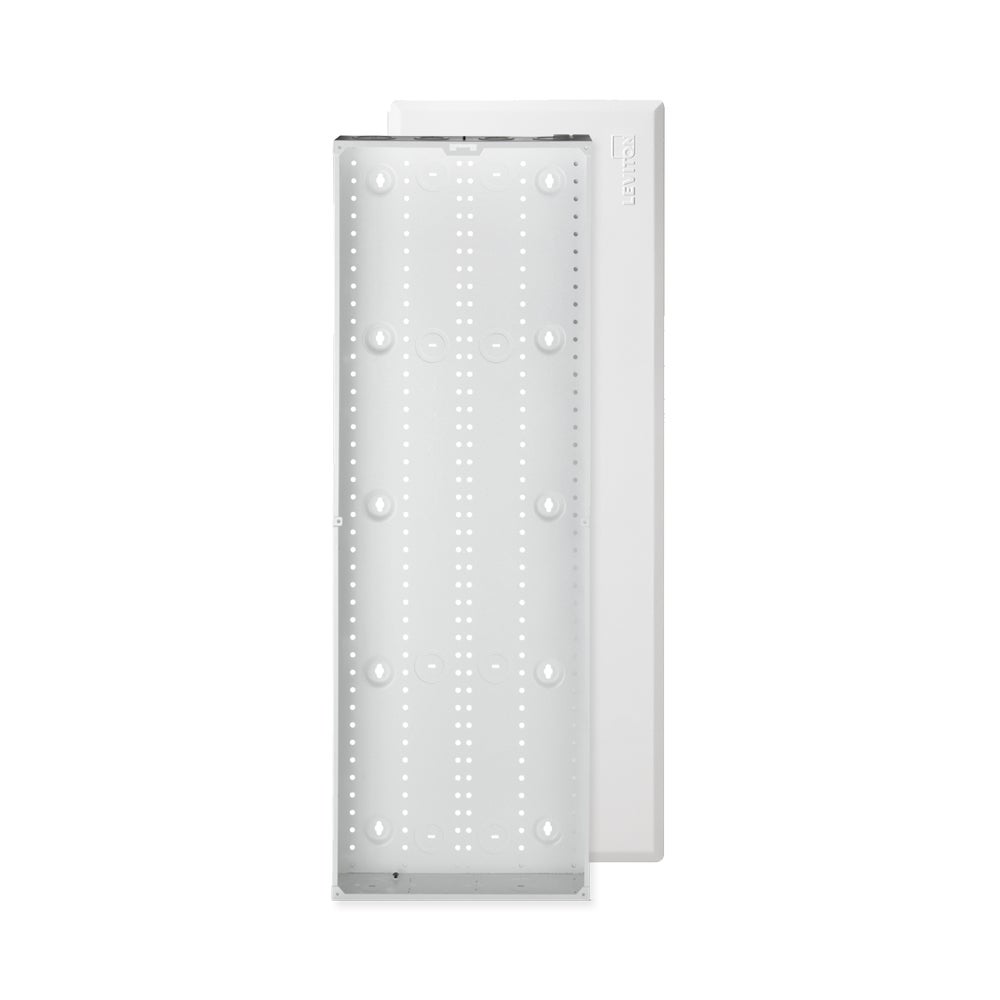 Metal Structured Media Enclosures for Wired Networks | Leviton ...