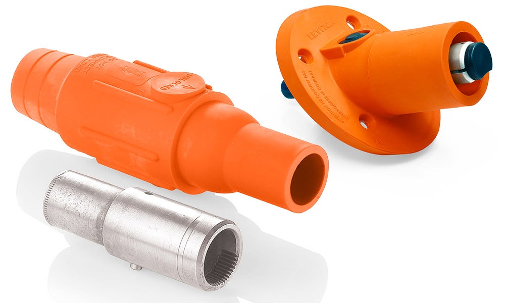 Single Pole Cam-Type Devices