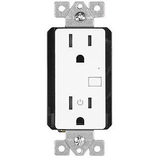Plug Load Control | Receptacle Control Solutions