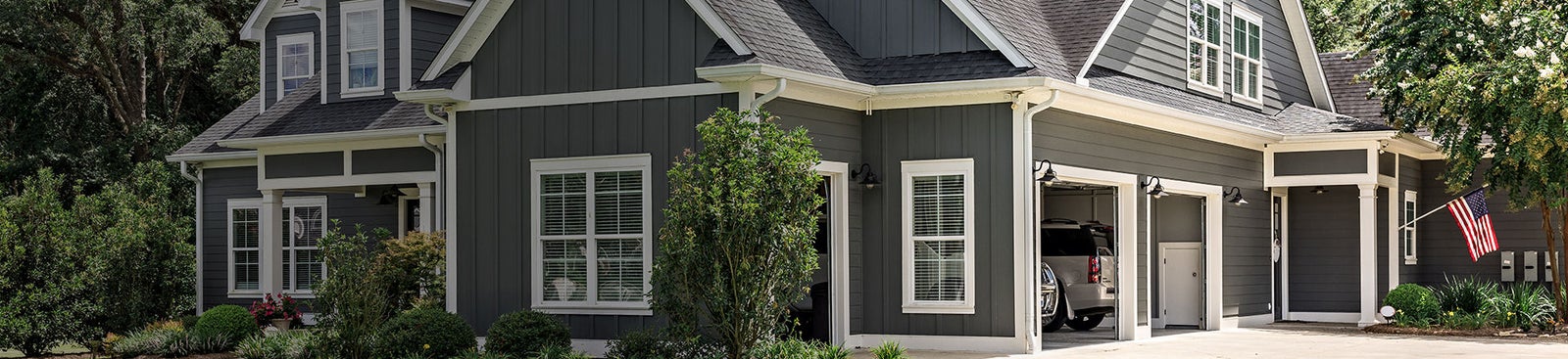 Single Family Electrical Panels | Leviton Manufacturing