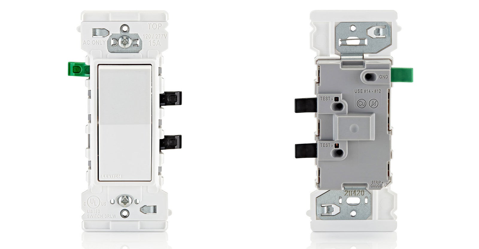 Residential Light Switches | Leviton