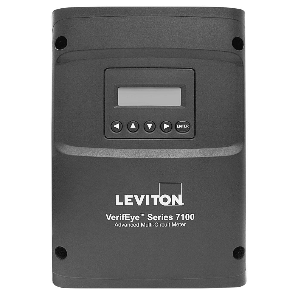 Submetering Solutions | Utility Submetering | Leviton