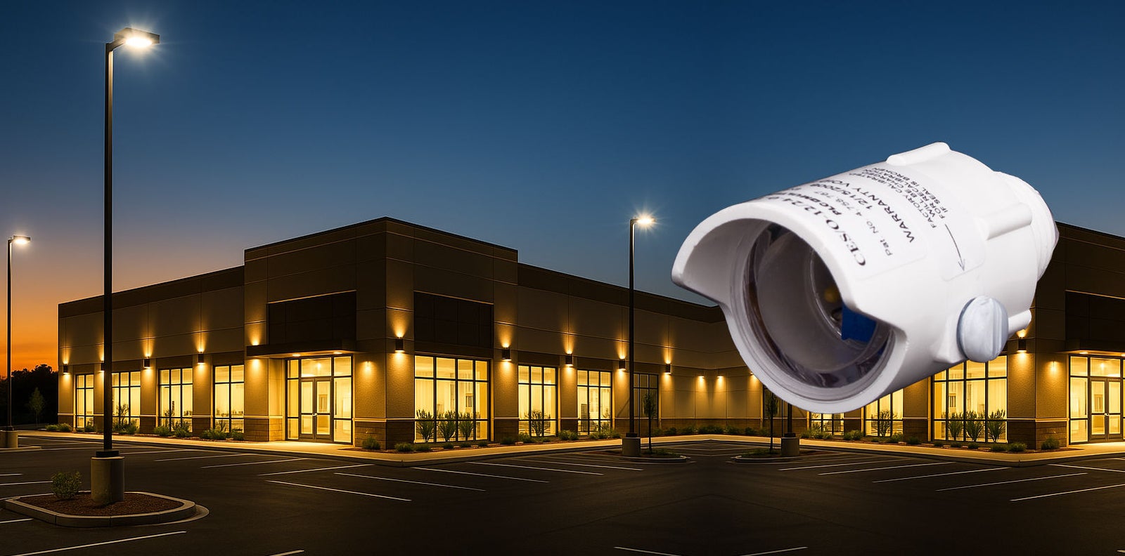 Photocells | Photocell switches | Leviton