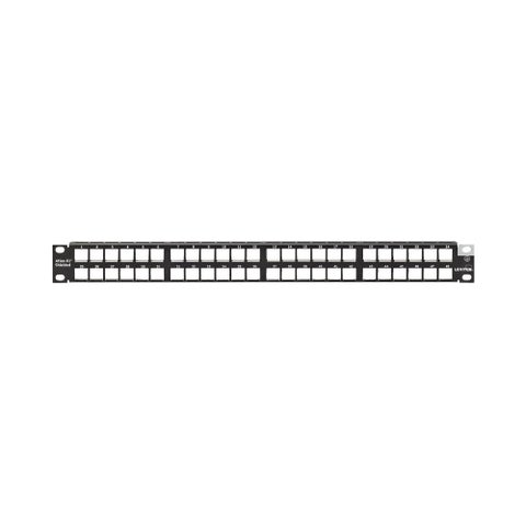 Patch Panels | Leviton Network Solutions