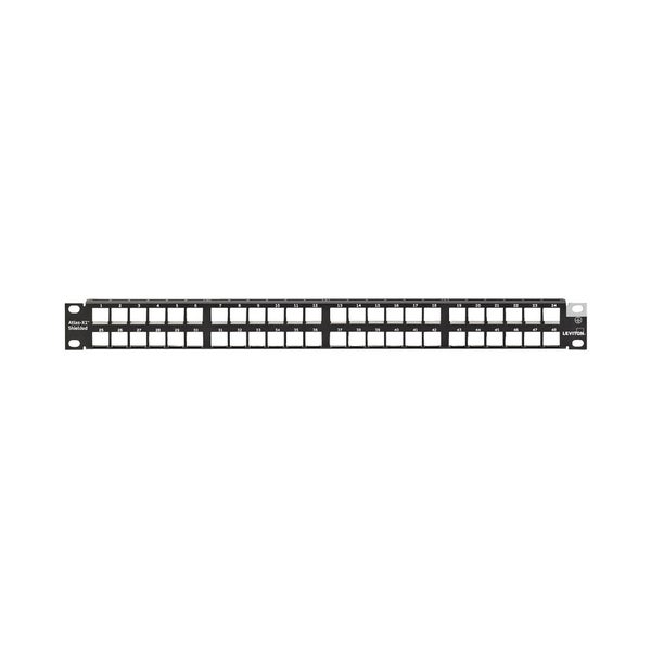 Patch Panels | Leviton Network Solutions