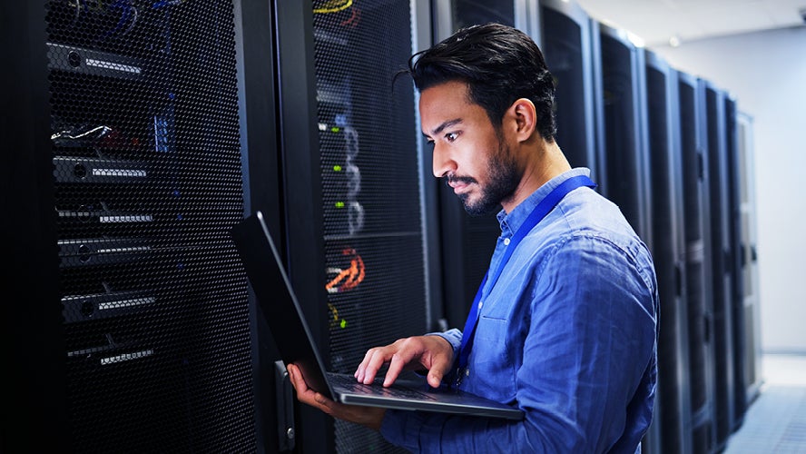 MILLENNIUM™ Global Copper Systems | Leviton Network Solutions