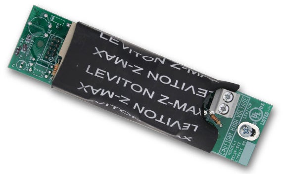 Support | Z-MAX | Relay Panels | Relay Cabinets