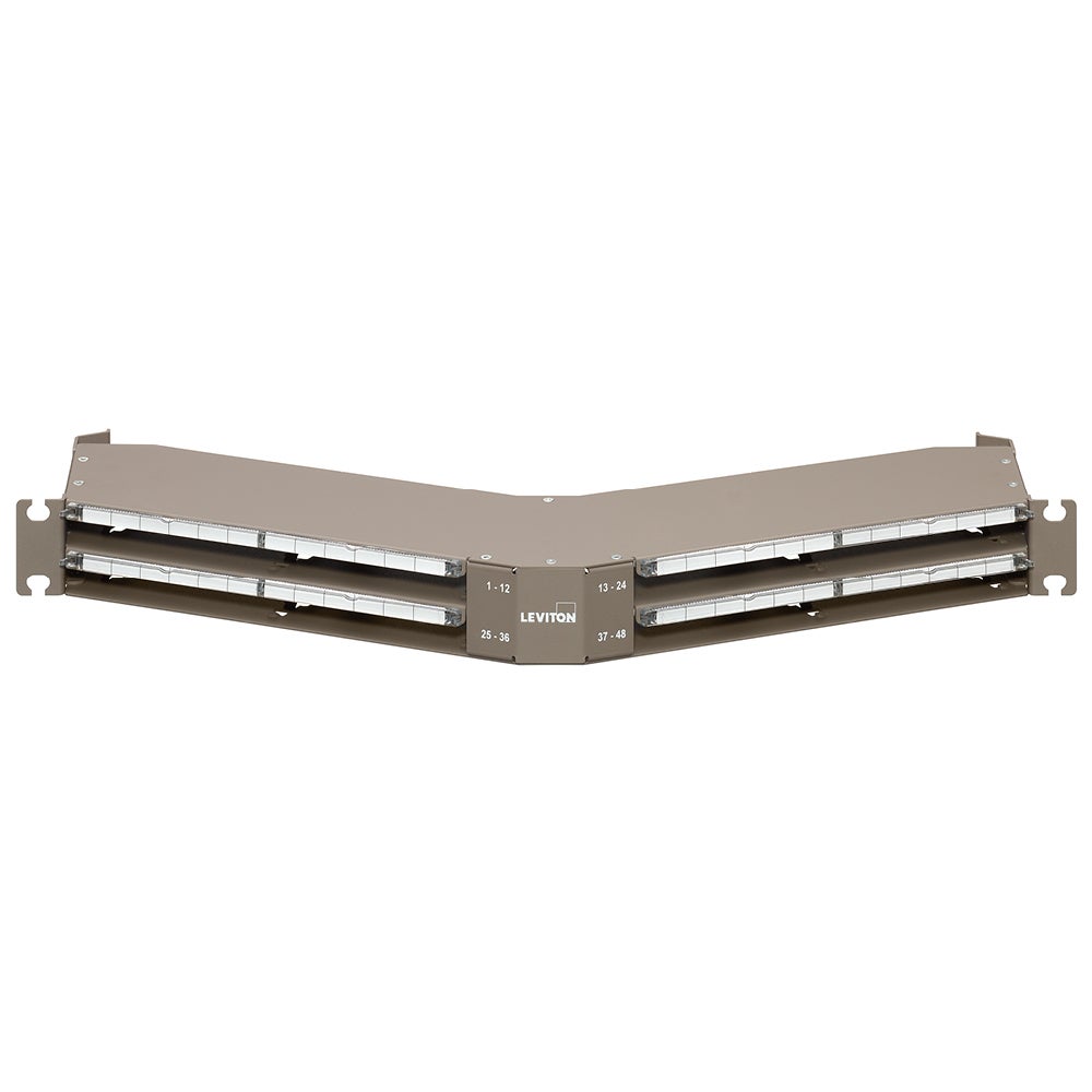 Patch Panels | Leviton Network Solutions