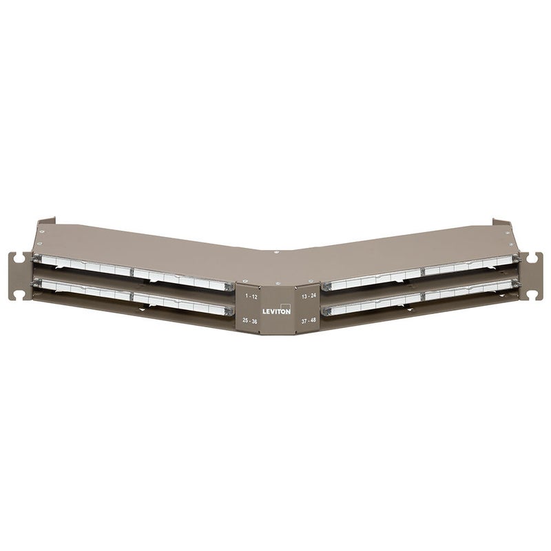 Patch Panels | Leviton Network Solutions