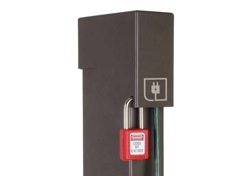 Standard Power Pedestals | Commercial Solutions | Leviton