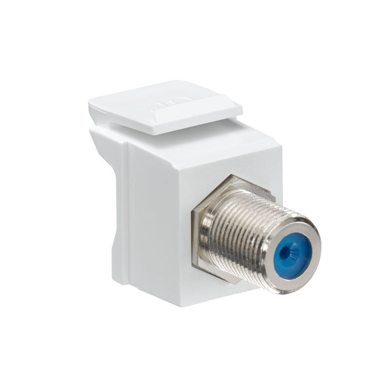 Residential Connectors and Jacks | Leviton Connected Home