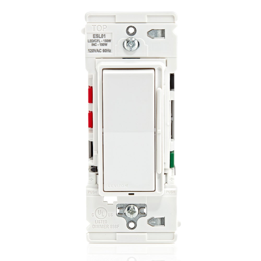 Downlights & Dimmers | Leviton