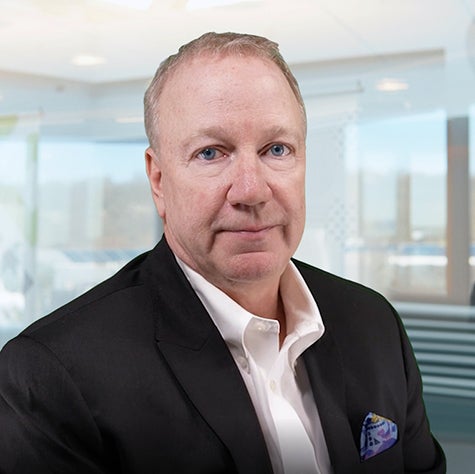 Our Executive Team | Randy Mortensen