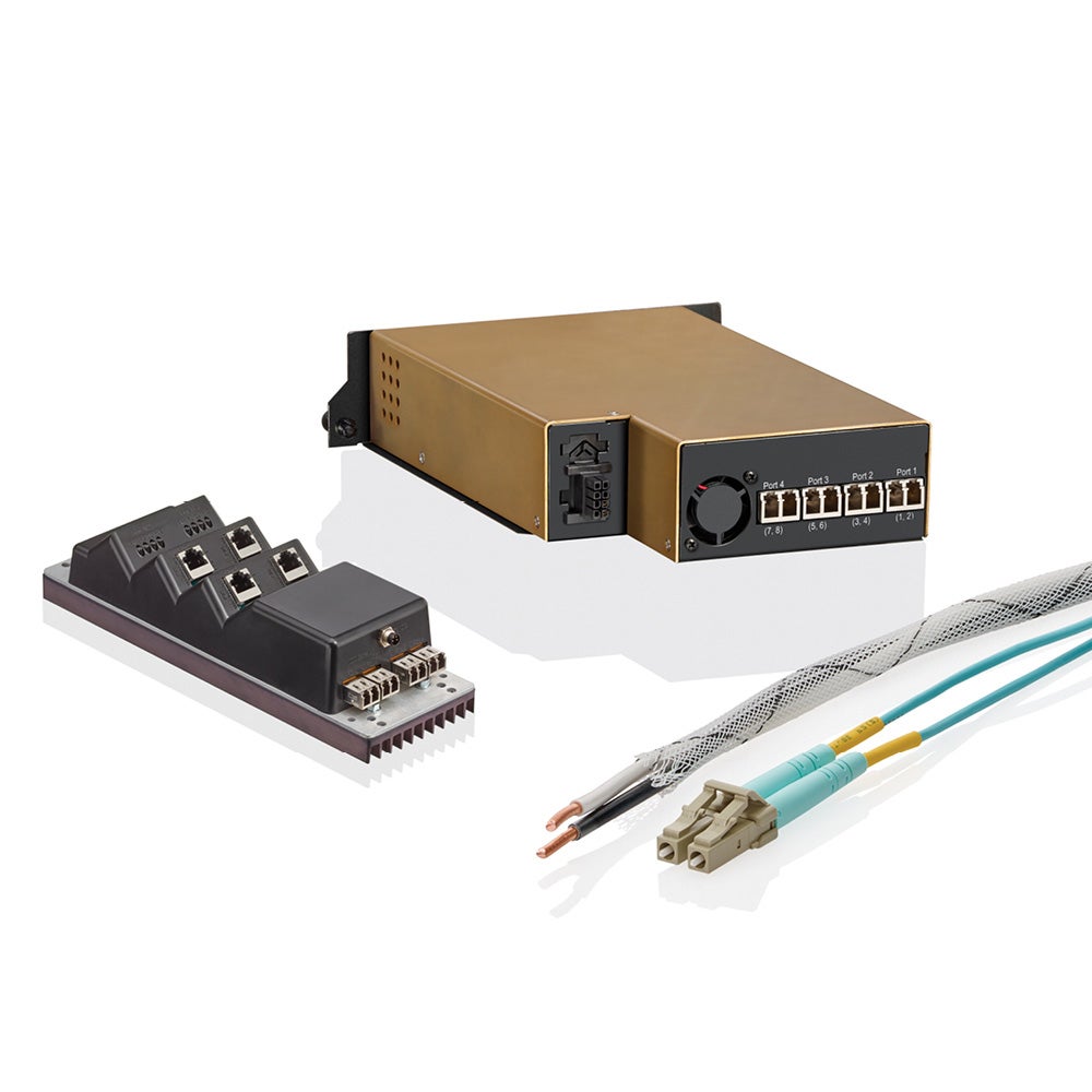 Network Extenders | Leviton Network Solutions