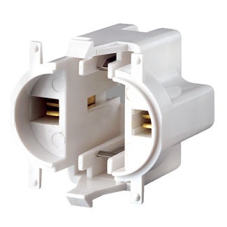 Lampholders | Incandescent and Fluorescent | Leviton