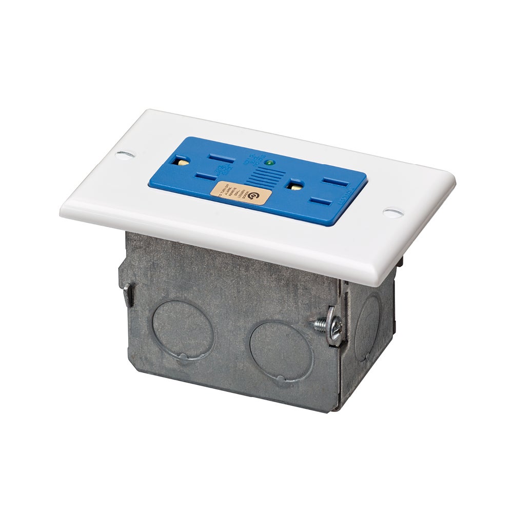 Structured Media Centers | Leviton Connected Home