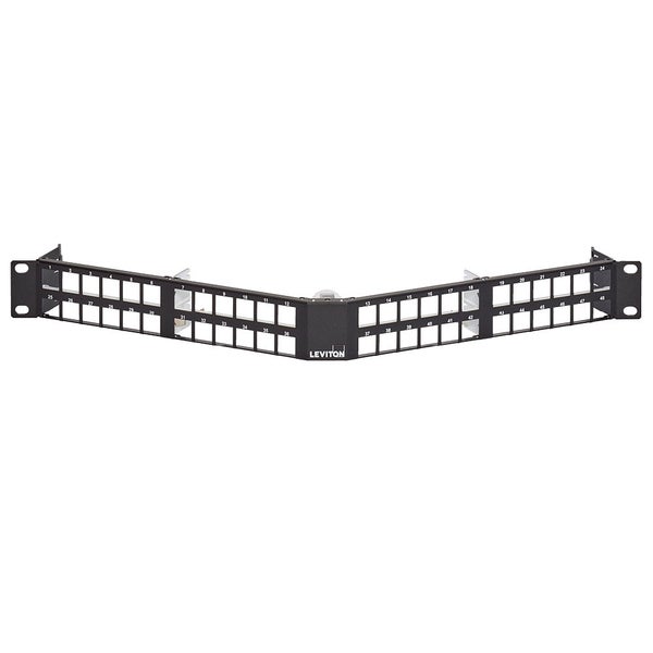 Three-Tier Network Architecture | Data Centers | Leviton Network Solutions