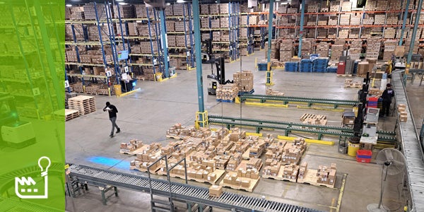 Sustainability Commitment | Leviton Manufacturing