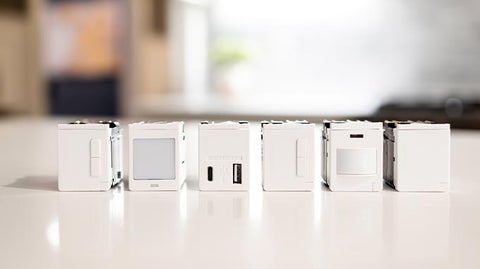 Decora Evolve | For Building Professionals