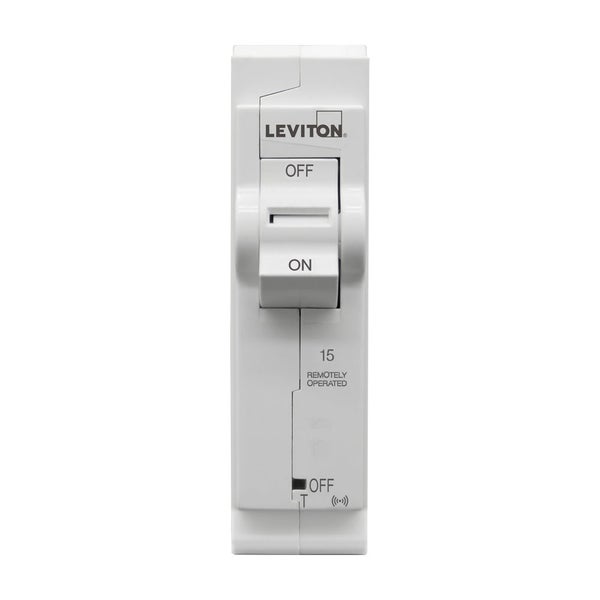Single Family Electrical Panels | Leviton Manufacturing
