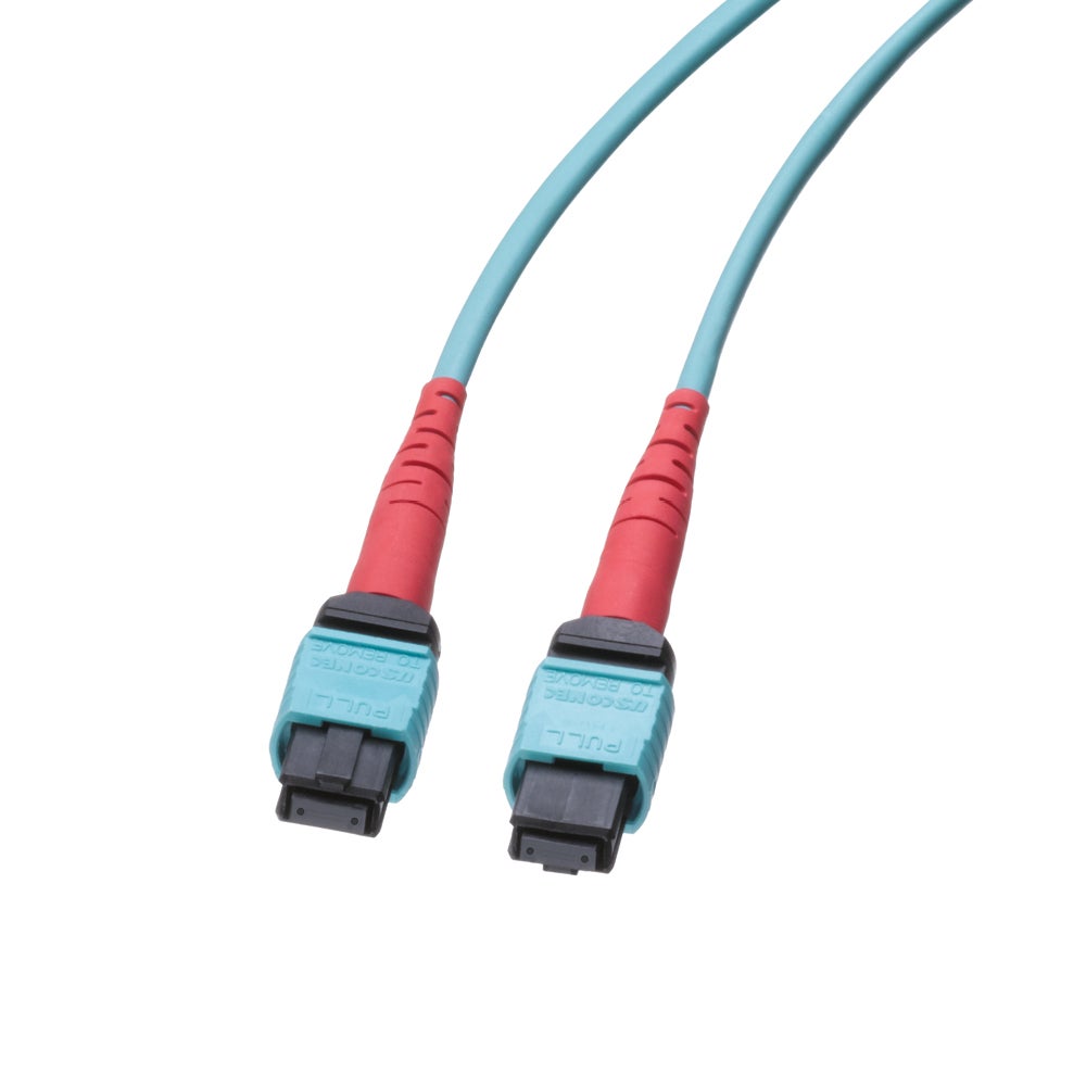 Fiber Optic Patch Cords and Pigtails | Leviton Network Solutions