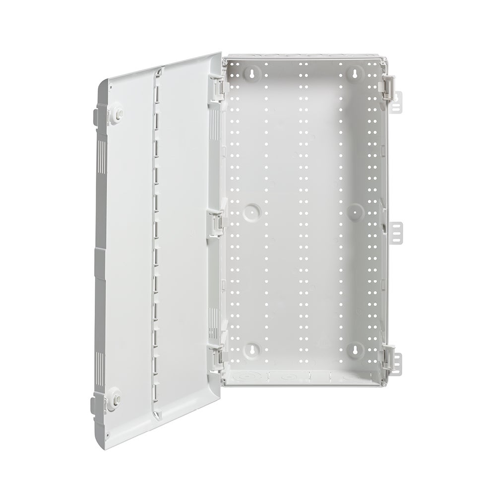 Plastic Structured Media Enclosures for Wireless Networks | Leviton ...