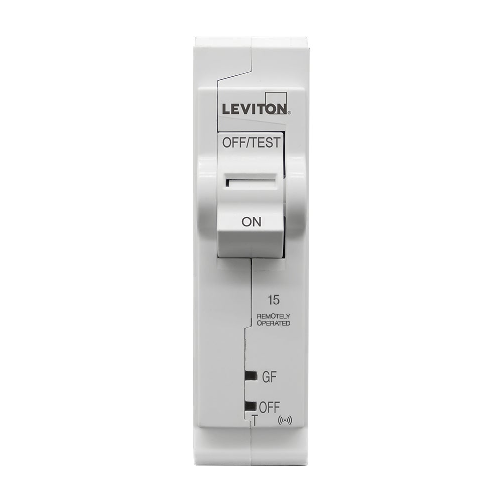 Single Family Electrical Panels | Leviton Manufacturing