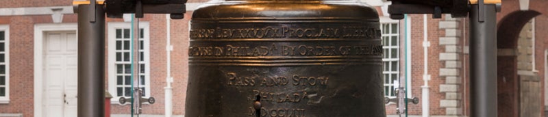 Liberty Bell Project | Case Study