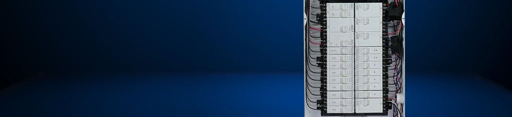 Breaker Boxes | Load Centers | Leviton Manufacturing