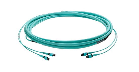 OPT-X E2X Unity Global Fiber System | Leviton Network Solutions