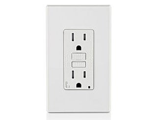 AFCI | Outlets/Receptacles | Leviton
