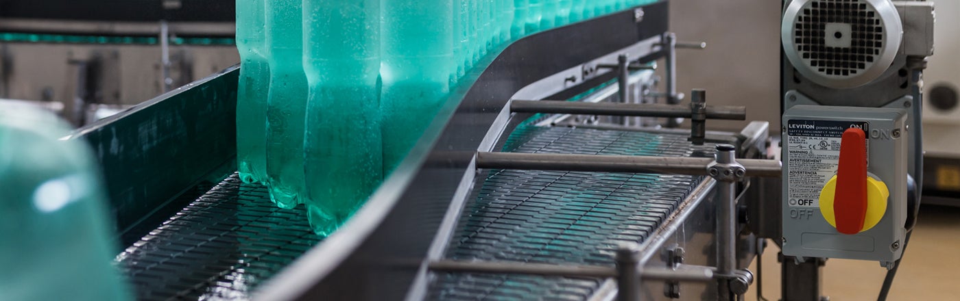 Powerswitch Safety Disconnect Switches