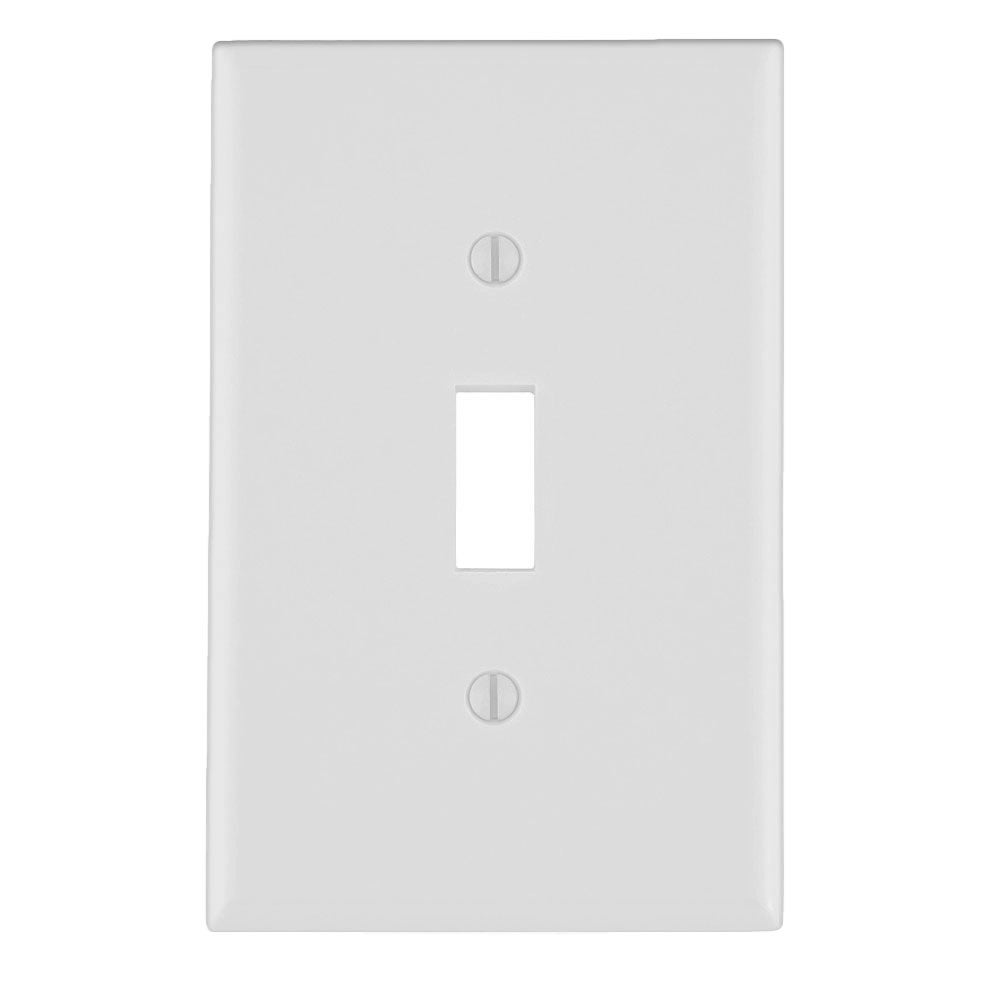 Residential Wallplates | Leviton