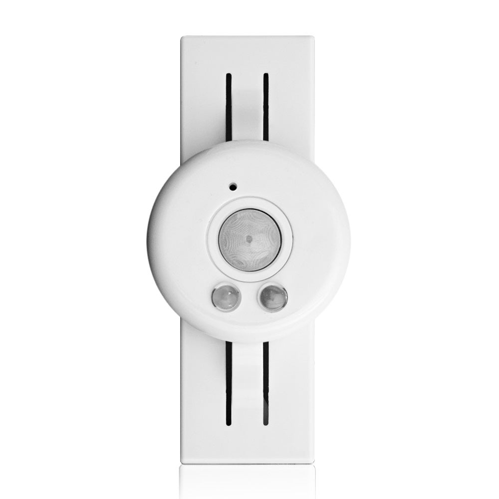 Fixture Mount | In Fixture | Integrated Lighting Control