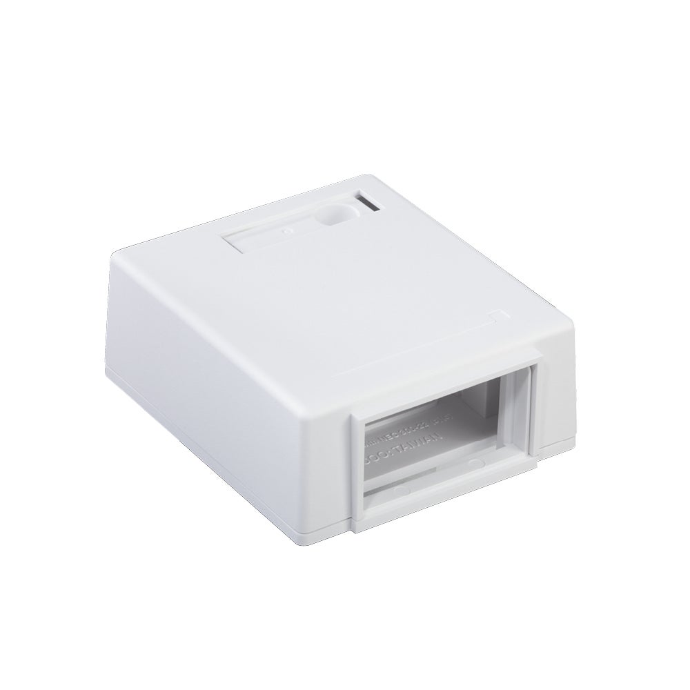 Plenum-Rated Solutions | Leviton Network Solutions