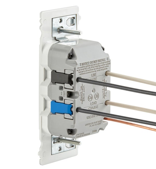Lever Edge | Install Switches & Outlets Faster | Leviton