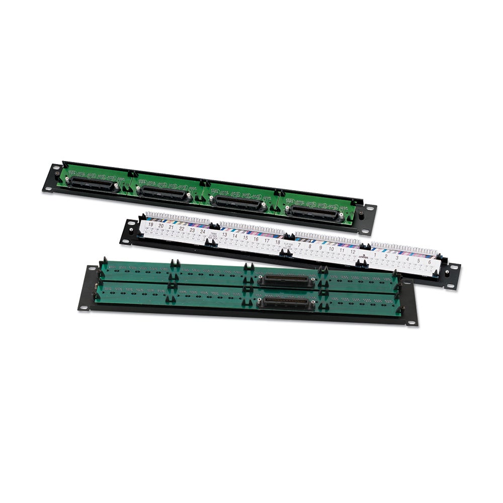 Patch Panels | Leviton Network Solutions