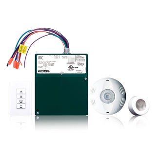 Room Control | Room Controller | Commercial Lighting Control