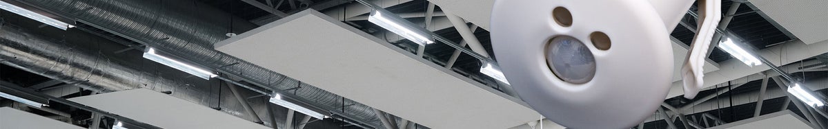 Wireless Integrated Fixture Control | Leviton