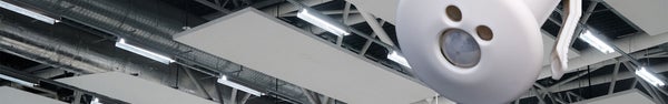 Wireless Integrated Fixture Control | Leviton