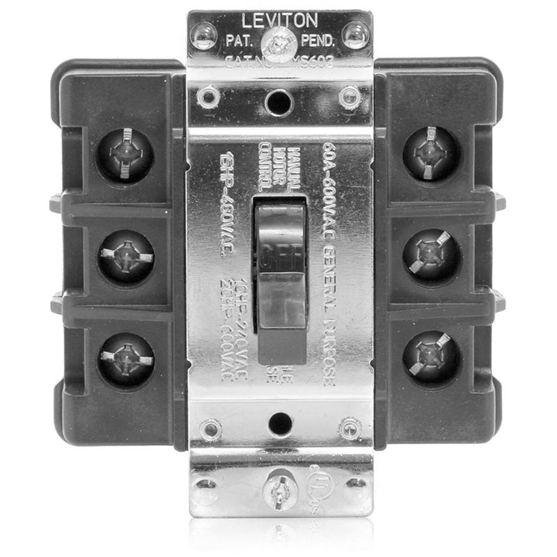 Switches | Commercial Switches | Leviton Manufacturing