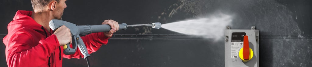 Understanding IP Ratings | Leviton