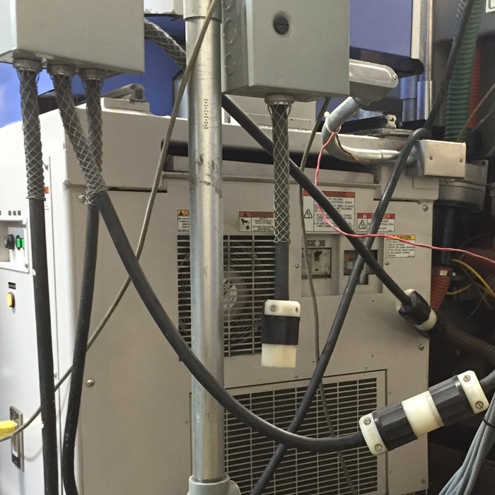 Wire Management for Safety | Leviton