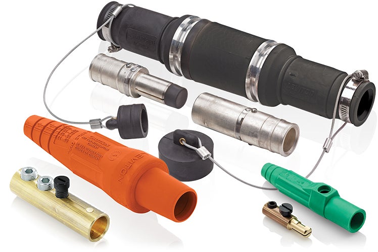 Plugs, Connectors & Receptacles | Industrial | leviton