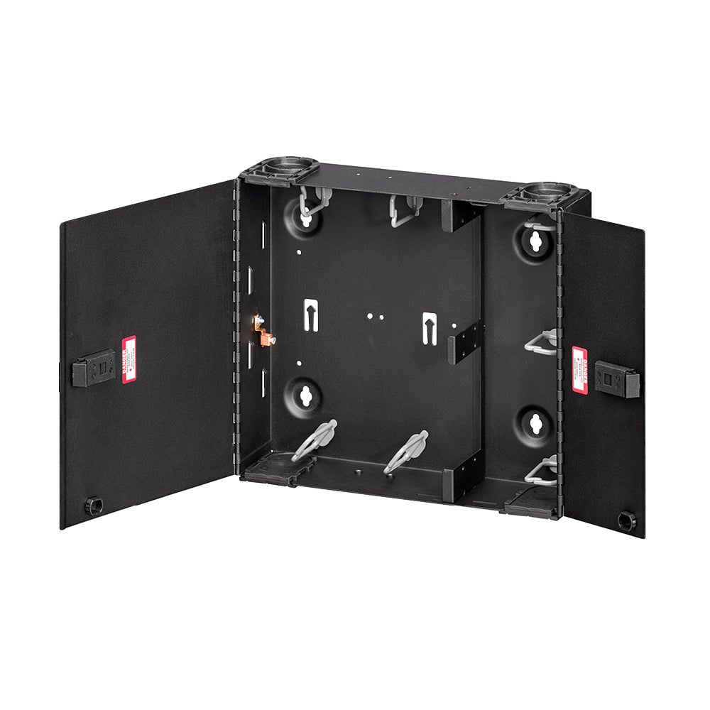 Fiber Optic Enclosures | Leviton Network Solutions