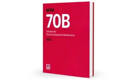 NFPA 70B