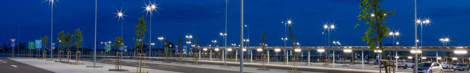 Smart Fixture Mount Sensor | Occupancy | Vacancy | Dimming