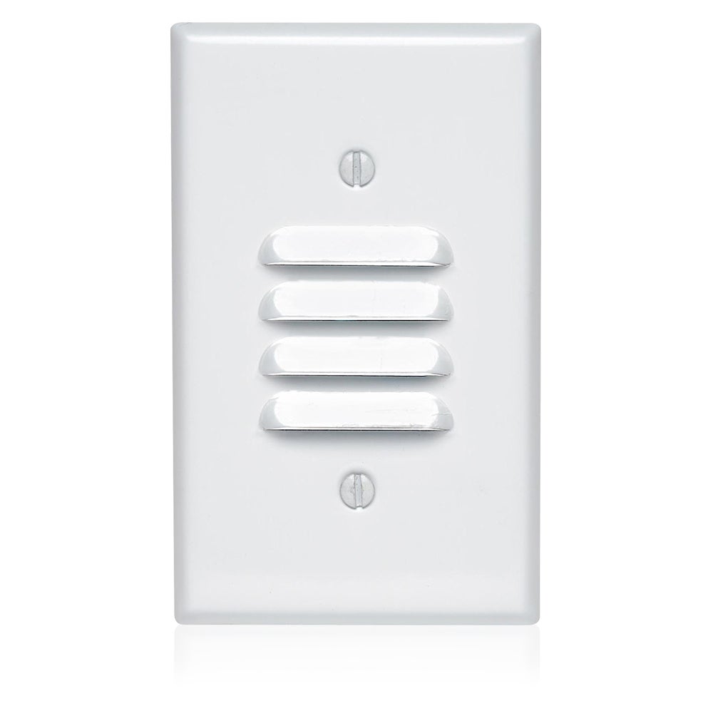 Commercial Wall Plates | Leviton